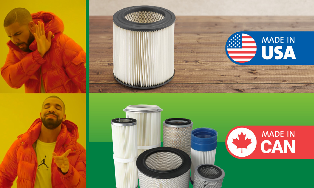 Why Canadian Air Filter Manufacturing Is a Smart Investment - Fab-Tex ...