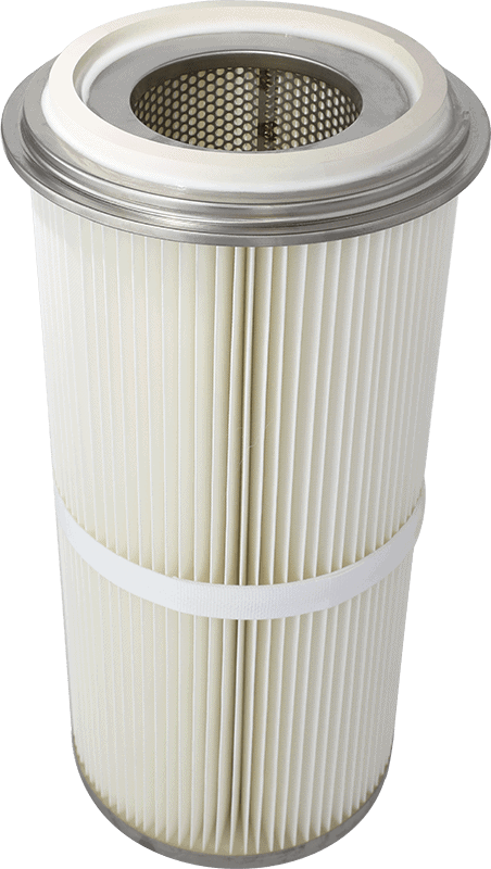 Air Filtration for Manufacturing - Fab-Tex Filtration