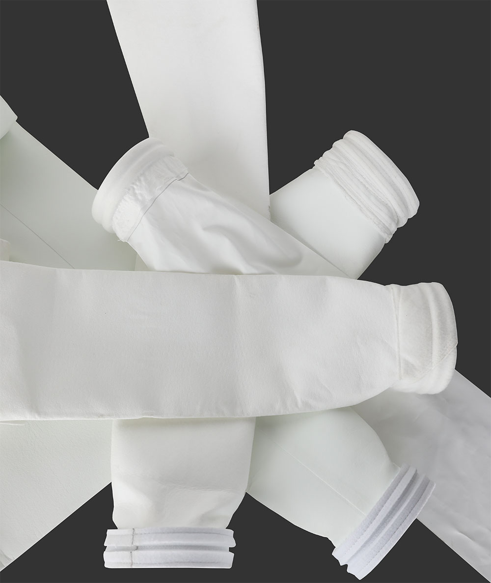 Dust Collector Air Filter Bags - Fab-Tex Filtration